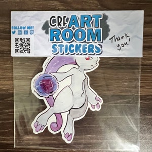 Kirby: Meta Knight Vinyl Sticker - Etsy