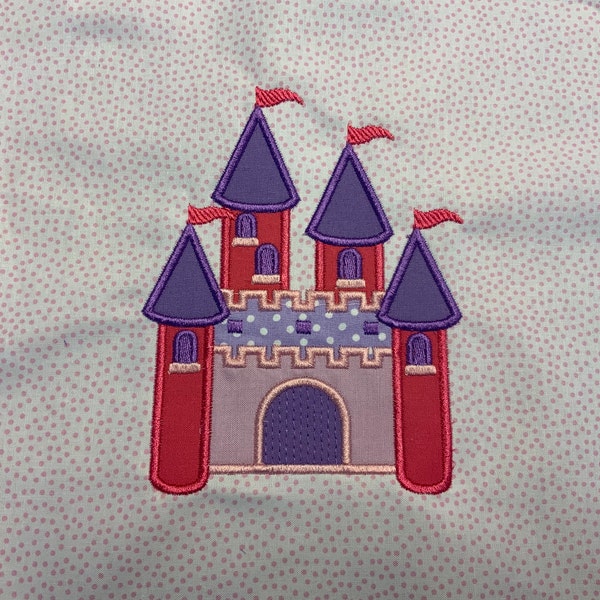 Baby Shower Washing Line- Girl Applique Machine Embroidery Design- 3 ...