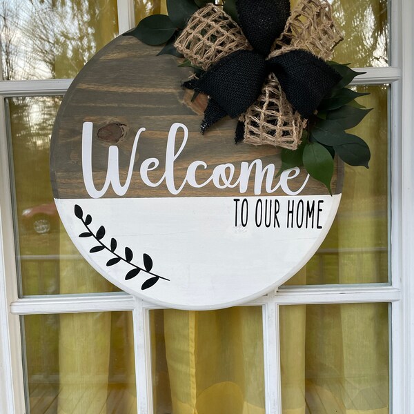 Wired Natural Windowpane Burlap Ribbon 2.5" Wide BY THE YARD - Etsy