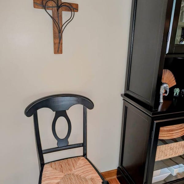 The Large 1/2 Barrel on the Market, 36''x 21'' - Etsy