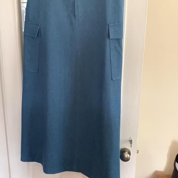 Gabbie Cropped Tweed Jacket PDF Sewing Pattern US Sizes 2-20 PDF ...