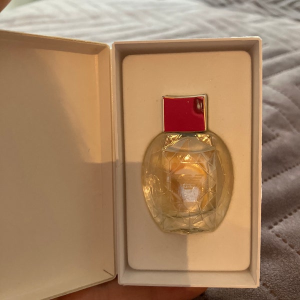 Collector's Perfume Miniature Infusion De Figue 7,5ml Eau De Parfum ...