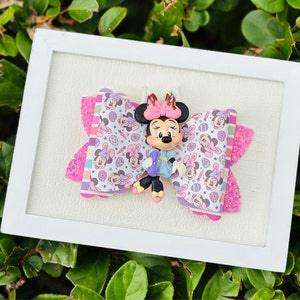 Princess Inspired Clay Clays for Bows Clay Bow Center Clay - Etsy