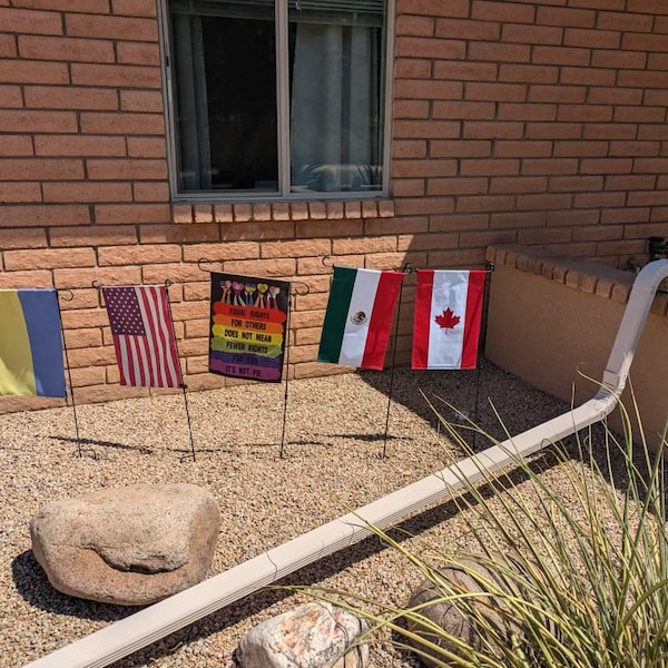 Knights Templar Pennant Flag | Unique Design Print | High Quality ...