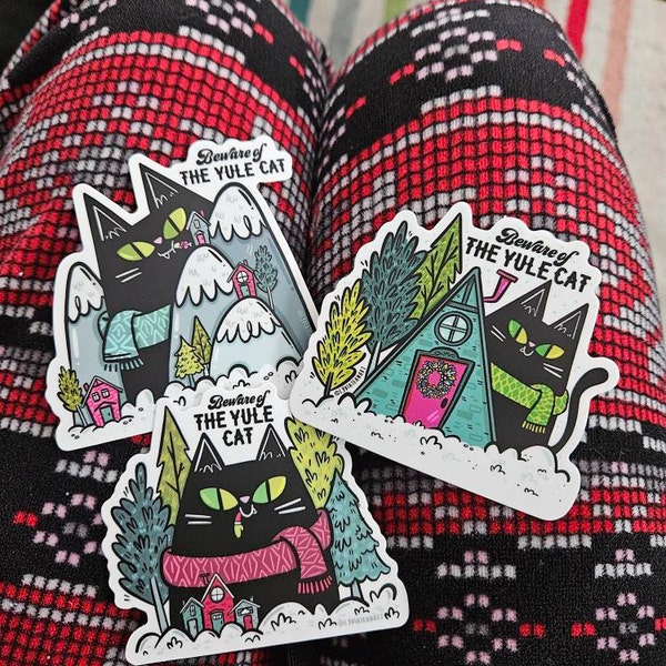 Flatwoods Monster Vinyl Sticker Flatwoods Monster Sticker Braxie ...