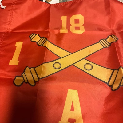 1st Cavalry Division 3x5 Flag CAV Double Sided US Army USA - Etsy