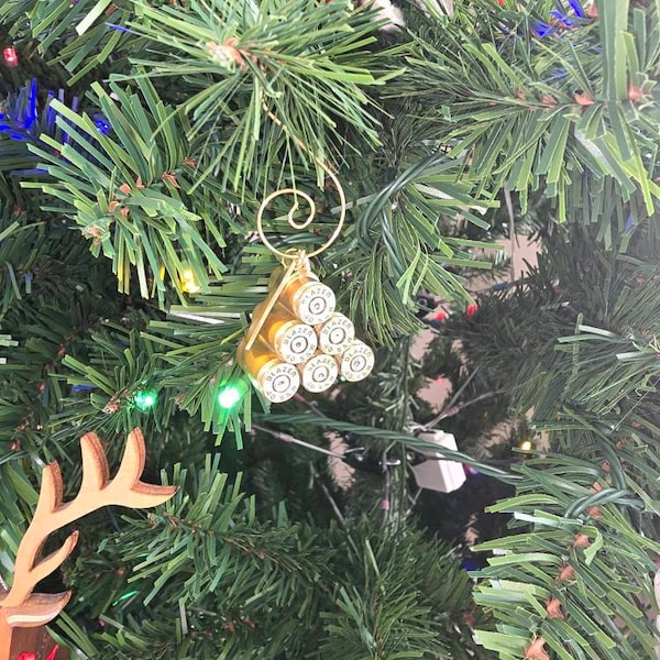 Personalized 9mm Bullet American Flag Desk Decor, Pro Gun, 2nd ...