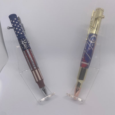 United States Army Pen Blank 176 - Etsy