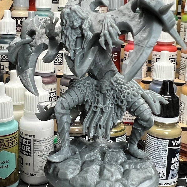 Vile Blossom Dragon Vile Blossom and Trapper Pack Dragon Trapper's ...