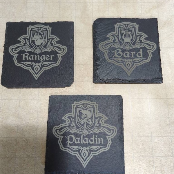 Handcrafted Mimic Chest – Dnd & MTG Deck Box – Custom Dice Holder - Etsy