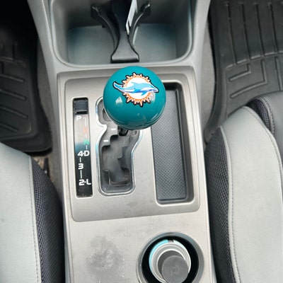 NFL Billiard Pool Ball Shift Knob Threaded Custom Shifter - Etsy