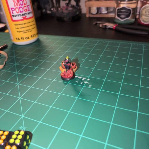 Rhinokin, Rhino-folk Warrior Scales: 28mm, 32mm,54mm,75mm | D&D 5e ...