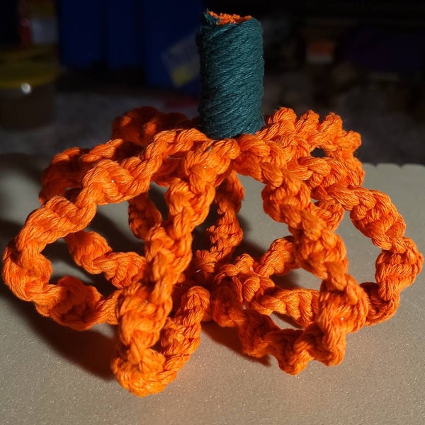 MACRAME PIXEL MOM Pattern / Macrame Pattern/ Mother Pattern/ Macrame Guide / Macrame Tutorial ...