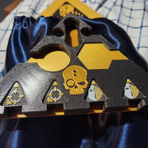 Kill Team Magnetic Point Tracker - Etsy