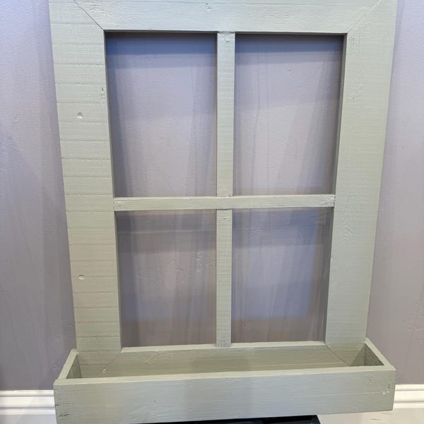 Country Regular Window/box - Etsy