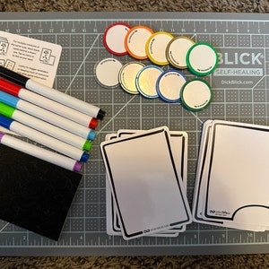 Infinitokens Gift Bundles for MTG, D&D and Other Tabletop Games - Etsy