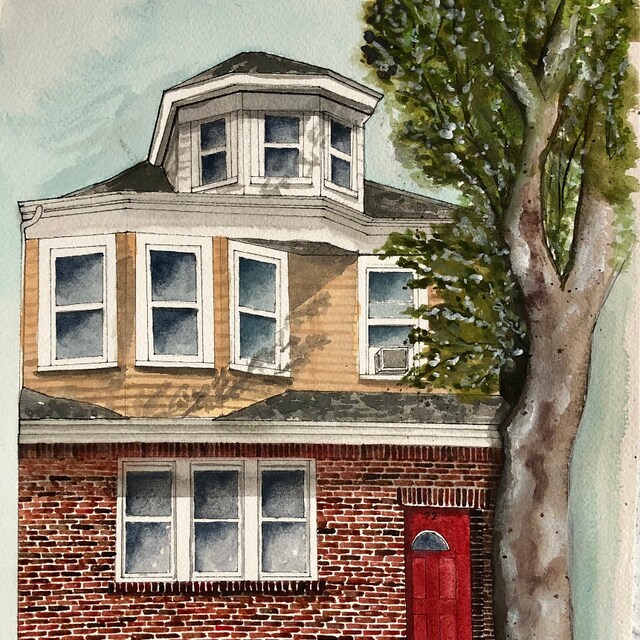 RachelEdelsteinArt - Etsy