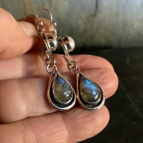 6mm - 25mm Flat Natural Onyx Discs / Round Onyx Slices / Loose Black ...