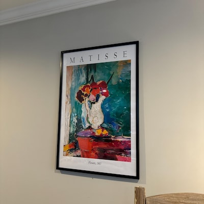 South Carolina State Tree Art Print, Sabal Palm Tree Wall Art, State ...