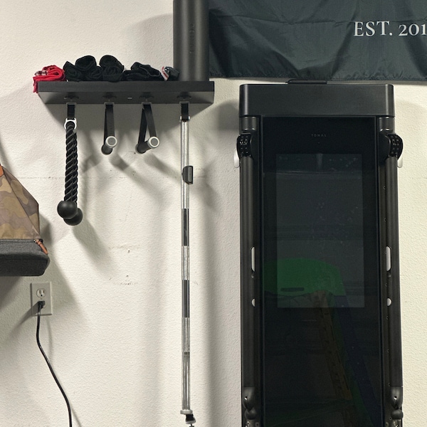 Tonal Tap Foot Pedal Activator for Tonal Home Gym Tonal Bar Control NOT ...