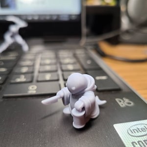 Wood Elf Bronwin & Deer Mount Mini Resin Miniature | Etsy