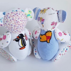 Patch Tribute Inspired to Penguin Stop-motion Clay Animated Family of ...