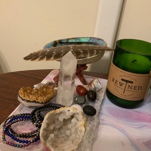 Activation Pendulum for Grid Activation and Pendulum Readings, Magical ...