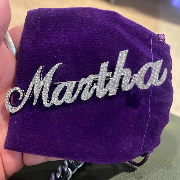 Custom Icy Drip Nameplate Necklace, Custom Name Chain, Personalised ...