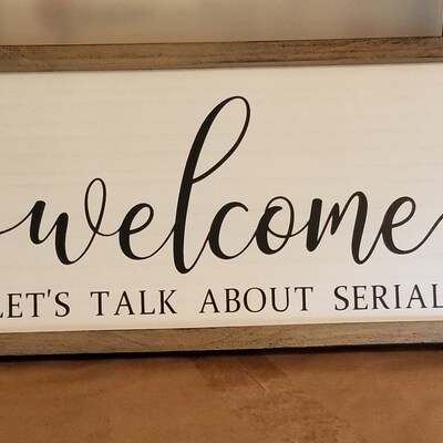 Welcome Sign SVG Bundle, Quotes Svg File for Cricut, Sayings Vector Art ...