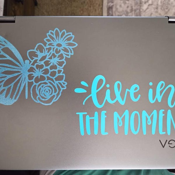 Graduation Card Box Decal, Card Holder Decal, Class of 2025 Gift, Gift ...