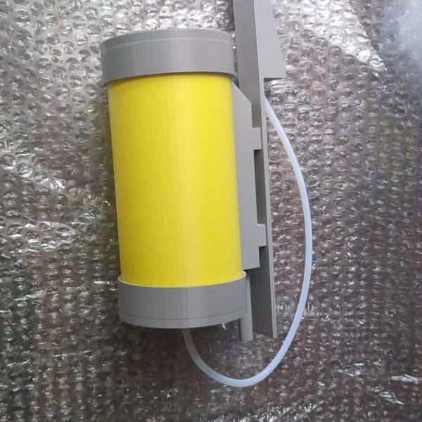 Murder Drones Nanite Acid Tail End GLOWES - Etsy