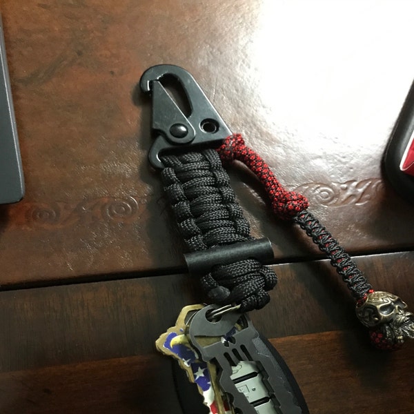 NOMAD Survival Multitool - Etsy