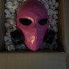 Jason Todd Mask - Etsy UK