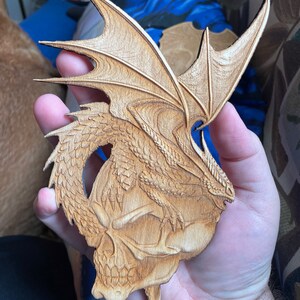 Tragedy and Comedy Masks 6 PIECES Laser Cut and Engraved | Etsy