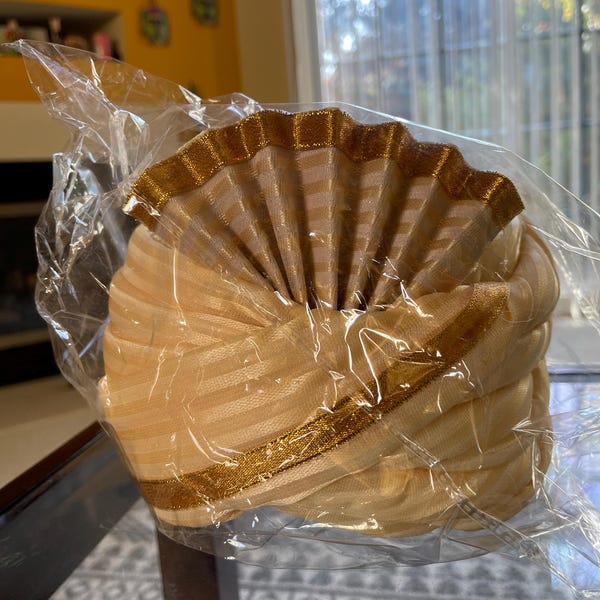 Multi-colored Rajasthani/gujrati Pagdi - Etsy