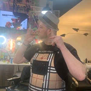 Eggman Game Holographic Die-cut Sticker ITYSL I Think You Should Leave ...