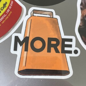 I'm Cultured Vinyl Sticker Microbiology Gift - Etsy