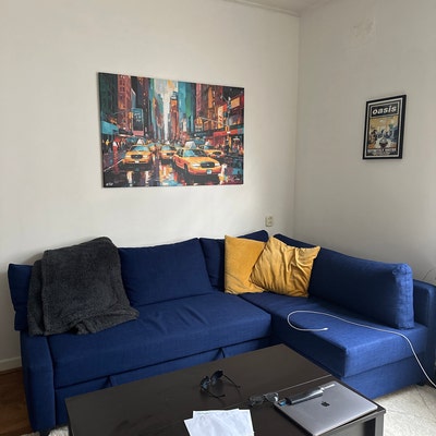 Monkey Home Decor, Gorilla Wall Art Framed, Pop Art Canvas Print ...