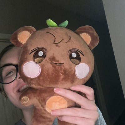 Stray Kids Hair Clips, SKZOO, SKZ, SKZOO Hair Barrettes, Wolfchan ...