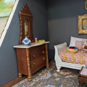 1:12 Day of the Dead Altar Laser Cut Dollhouse Miniature - Etsy