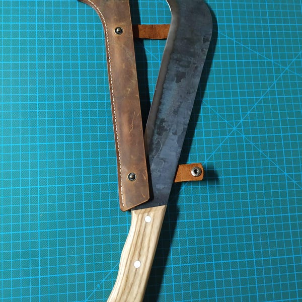 4-piece Timber Frame Chisel Set, Sharp Blade. Woodworking Tools. Hand ...