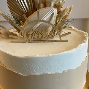 Graduation Cake Topper Congrats Grad Gold Graduation Topper - Etsy