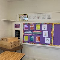 Boho Classroom Decor Bundle, Printable Wall Art, 8.5x11 Classroom ...