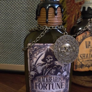 Cat Transfiguration Potion, an Interactive Decorative Magic Potion ...