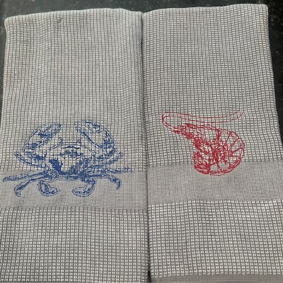 Nautical Machine Embroidery Designs Sail Set of 4 in 3 Sizes 12 Designs ...