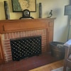 Utensil Rail Wall Mounted Perfect for Kitchen Brass Antique Nickel ...