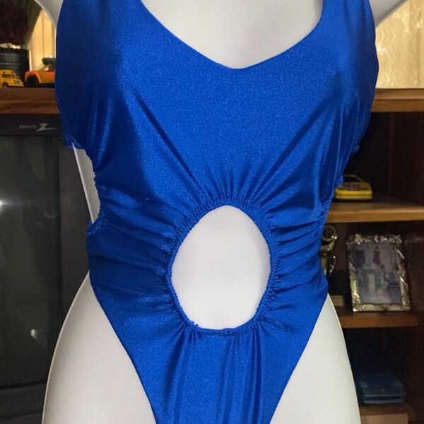 Skimpy String Bikini PDF Sewing Pattern Digital Download XS-XL Letter ...