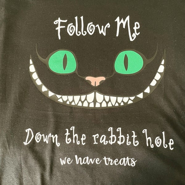 Cheshire Cat Face Svg, Alice in Wonderland Svg, Vacation Svg, Cheshire ...