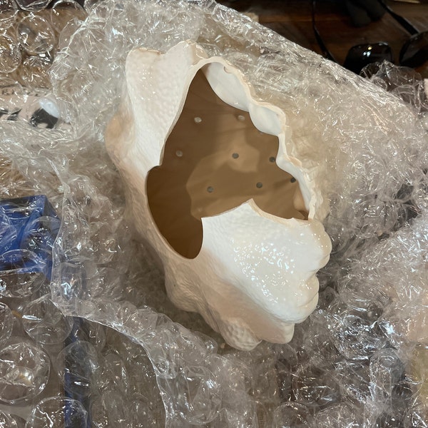 4 Ceramic Easter Peeps Pastel With Suger Coated Look - Etsy