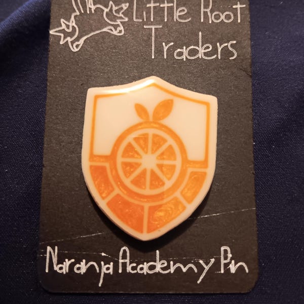 Paper Mario and the Thousand Year Door Pins - Etsy